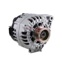 China For Valeo 12V/125A/6PK Engine Car Alternator 15201678/15201679 for sale