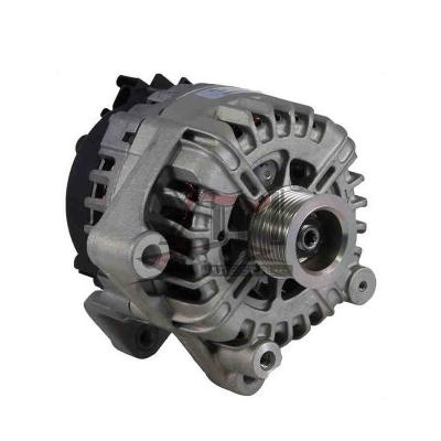 China Alternator 230A 12V ALV0095 Brand Yute New Quality For Valeo 12317533469 for sale
