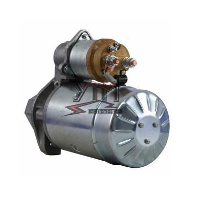 China STR0065TJ STR0065WL For Krauf 12V 1.5Kw 9T Starter Motor Yute for sale
