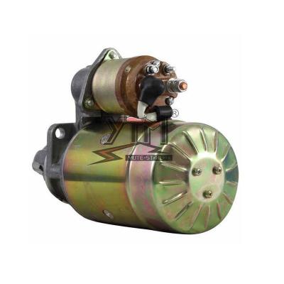 China Starter Motor CT230K43708000 12V 9T 1.8KW 300N10265Z Starter For Zaufer for sale