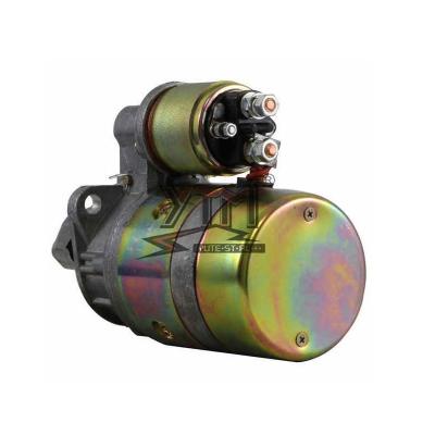 China Yute Starter Motor for WAI STR0070ZL 623708 STR0070RB STR0070WA 1-544-25W 12V 9T 1.3Kw for sale