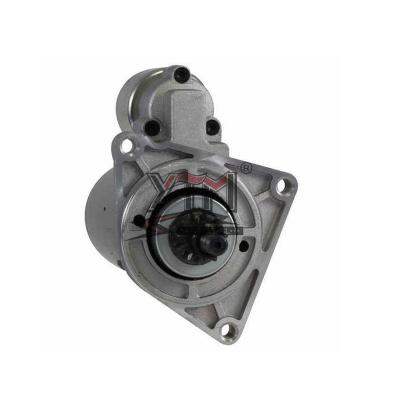 China Car / Truck Starter 0001108099 455678 For Valeo Bosch Engine for sale