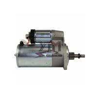 China Original HCP Engine Starter Motor 24 V Auto Starter STR1138 For KRAUF Motorherz for sale