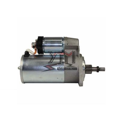 China Original HCP Engine Starter Motor 24 V Auto Starter STR1138 For KRAUF Motorherz for sale