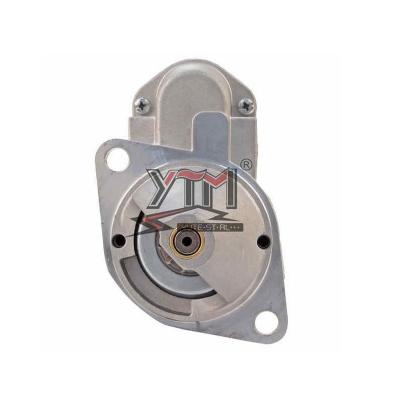 China SHINE TRUST 11teeth 12V 1.4Kw Starter Motor 51223708000 For Lada / Zaufer for sale