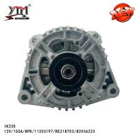 China YTM Alternator IK235 For John Deere Farm 12V 150A 8PK 11203197 for sale