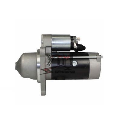 China Car Starter STR2412ZL 2412370800001 STR2412WA 300N11108Z For VTZ,T-16M,T-25,T-30, T-40M Engine for sale