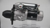 China QD2602P Starter Motor 24V 11T 11KW For Komatsu 6D155 D8R 6008132753 for sale
