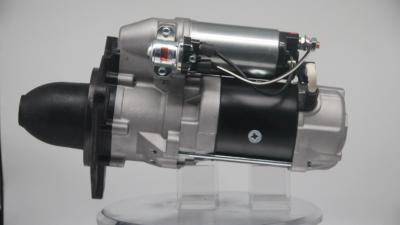 China QD2602P Starter Motor 24V 11T 11KW For Komatsu 6D155 D8R 6008132753 for sale