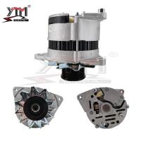 China Alternator For Ford Engine 12V/55A/8PK Alternator Regulator LRA469/1005348/5022265 for sale