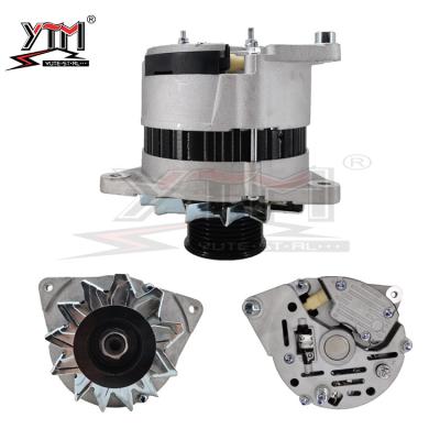 China Agricultural Machinery Alternator For PERKINS LRA935/2871A007 for sale