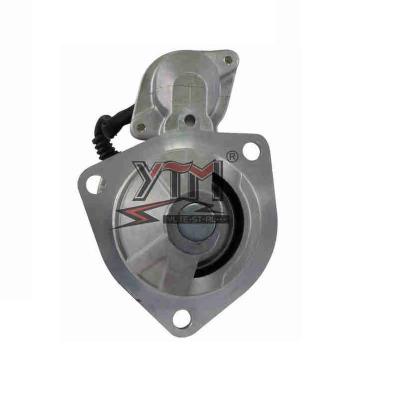 China 24V 6KW Engine Starter Motor For Hino 2330093508, 233009500, 2330096004, 2330096014 for sale