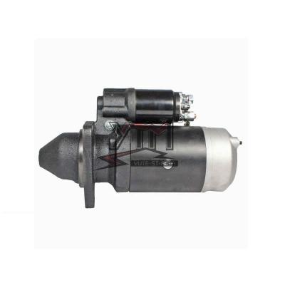 China 24073708 Automotive Starter Motor 113431 CT222A for sale
