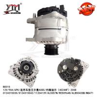 China 0124315030/0124315042/11204139/AL5057N/RE509648/ALB5042GB/MG471 12V 90A 6PK ALTERNATOR for Elman John Deere for sale