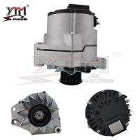China For Weichai WP10 Engine Truck Alternator 1001828445/AVE2716D2/860303159 for sale