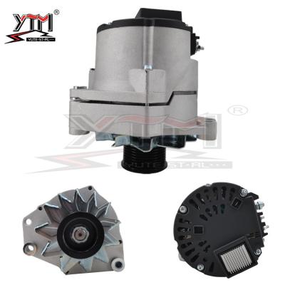 China For Weichai WP10 Engine Truck Alternator 1001828445/AVE2716D2/860303159 for sale