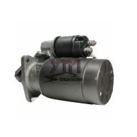 China Truck Starter Motor STR3708 For Motorherz Part Number STR3708RB for sale