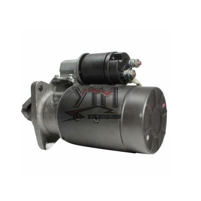China Truck Starter Motor STR3708 For Motorherz Part Number STR3708RB for sale