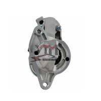 China Original Mitsubishi M000T91981 Engine Starter Motor 12 V Auto Starter STR3820 For Volga Zaufer Chrysler for sale