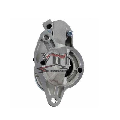 China Original Mitsubishi M000T91981 Engine Starter Motor 12 V Auto Starter STR3820 For Volga Zaufer Chrysler for sale