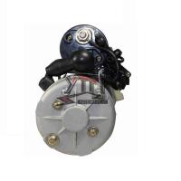 China NEW 24V 11T 6008133942 6008133951 6008133952 6008133992  Starter Motor For KOMATSU 6D125E, S6D170 for sale