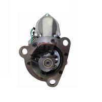 China NEW 24V 11T 6008133942 6008133951 6008133952 6008133992  Starter Motor For KOMATSU 6D125E, S6D170 for sale