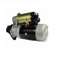 China NEW 24V 11T 6008133942 6008133951 6008133952 6008133992  Starter Motor For KOMATSU 6D125E, S6D170 for sale
