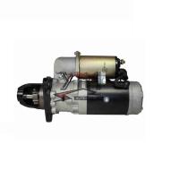 China NEW 24V 11T 6008133942 6008133951 6008133952 6008133992  Starter Motor For KOMATSU 6D125E, S6D170 for sale