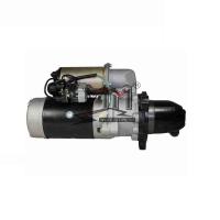 China NEW 24V 11T 6008133942 6008133951 6008133952 6008133992  Starter Motor For KOMATSU 6D125E, S6D170 for sale