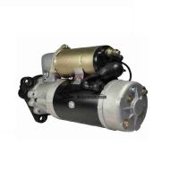 China NEW 24V 11T 6008133942 6008133951 6008133952 6008133992  Starter Motor For KOMATSU 6D125E, S6D170 for sale