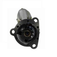 China NEW 24V 11T 6008133942 6008133951 6008133952 6008133992  Starter Motor For KOMATSU 6D125E, S6D170 for sale