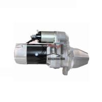 China 24V 11T Starter Motor For Hitachi S210108 S210108A 1811000961 1811001800 1811001801 for sale