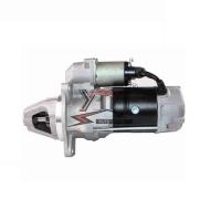 China 24V 11T Starter Motor For Hitachi S210108 S210108A 1811000961 1811001800 1811001801 for sale