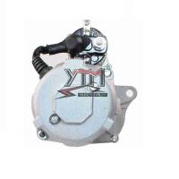 China 24V 11T Starter Motor For Hitachi S210108 S210108A 1811000961 1811001800 1811001801 for sale
