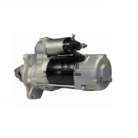 China 24V 11T Starter Motor For Hitachi S210108 S210108A 1811000961 1811001800 1811001801 for sale