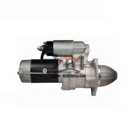 China High Quality 24V 13T  0281001081A, 281001230, 281001590   Starter Motor For HINO EB300, EB400 for sale