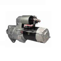 China High Quality 24V 13T  0281001081A, 281001230, 281001590   Starter Motor For HINO EB300, EB400 for sale
