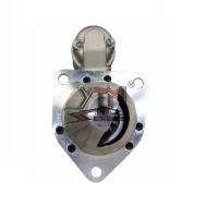 China High Quality 24V 13T  0281001081A, 281001230, 281001590   Starter Motor For HINO EB300, EB400 for sale