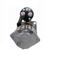China High Quality 24V 13T  0281001081A, 281001230, 281001590   Starter Motor For HINO EB300, EB400 for sale
