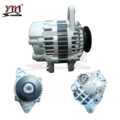 China 12V/40A Alternator Assembly  For Carter / 301.5/302/ for sale