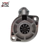 China 12611102 8000294 Auto Parts 12V Starter Motor For Toyo Harvester / Yanma for sale