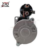 China 12611102 8000294 Auto Parts 12V Starter Motor For Toyo Harvester / Yanma for sale