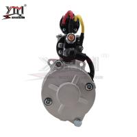 China D30-3708100 Starter Motor For Yuchai Small Tooth Machinery & Equipment for sale