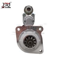China D30-3708100 Starter Motor For Yuchai Small Tooth Machinery & Equipment for sale