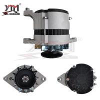 China 4102/28V/500W/ Single Slot JFWZ25S76 Alternator FOR Yang Chai for sale