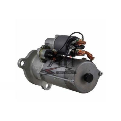 China 0001241016. Car Starter motor for Bosch / Cargo 24V 5.5Kw 10PK for sale