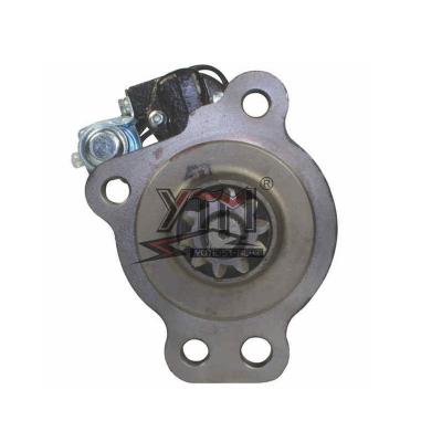 China Genuine STR4163RB Starter Motor CT142B 133778 13.3778 CT142B23708 STR4163SK for sale