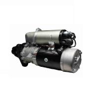 China 24V 12T  112503  03516020410 03516020413 Starter Motor For KOMATSU EXCAVATING PC300 for sale