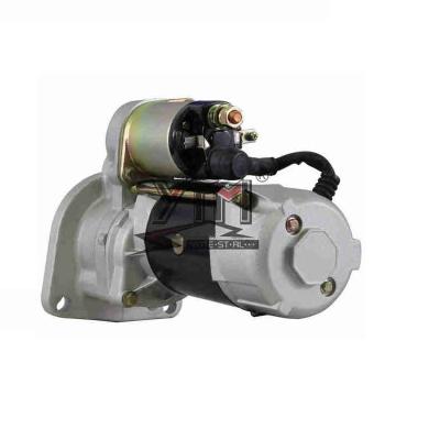 China 24V 11T Engine Starter Motor For NISSAN S210100, S21050, S25100 for sale