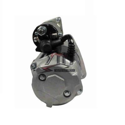 China 24V 11T Starter Motor For Hino 03405520110, 03405520111, 03405520120, 03405520121, 03406020050, 03506020050 for sale